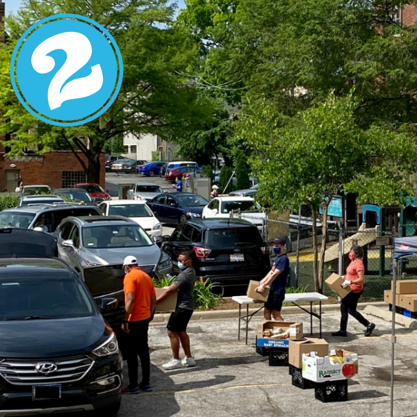 4 ways to help end hunger | Beyond Hunger