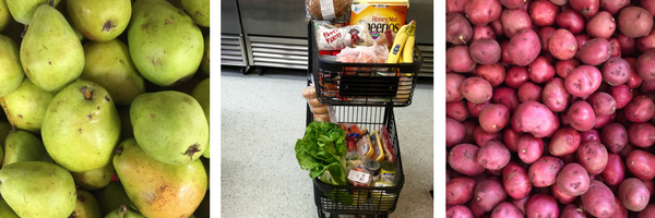 Pantry Pulse: Annual Report FY2016 | Beyond Hunger