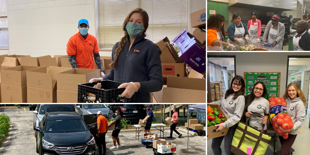 Beyond Hunger Jobs | Beyond Hunger