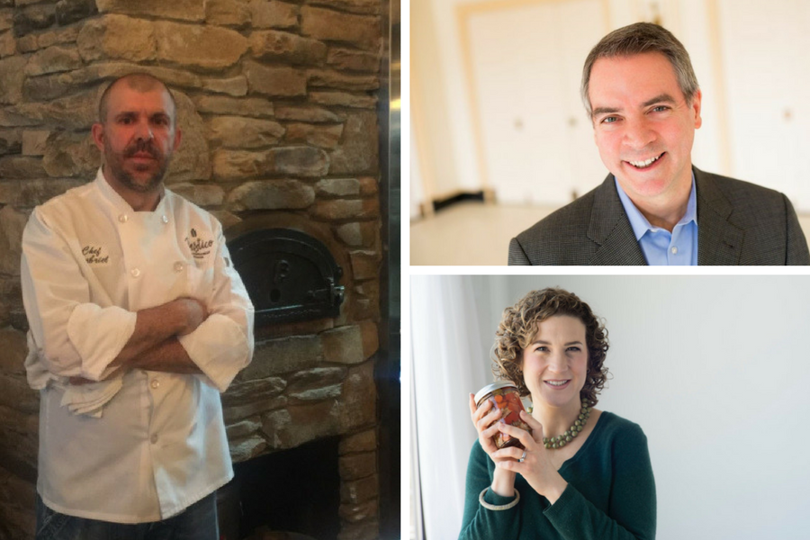 Pantry Pulse Spring 2018 | Beyond Hunger