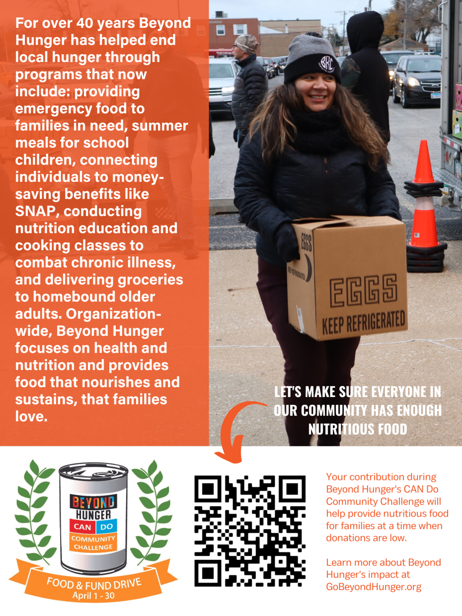 Business Resources | Beyond Hunger